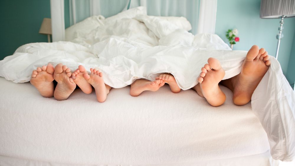 Investing in a Healthy Bed.The Importance of Quality Sleep | INNATURE