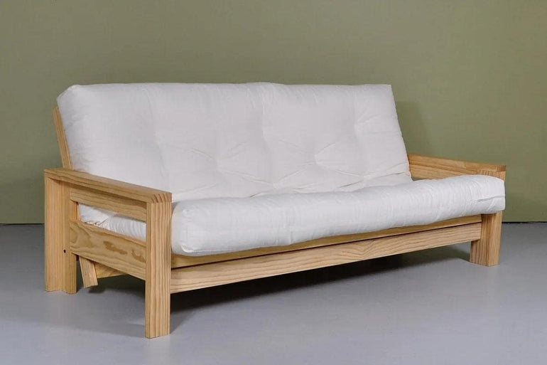 Organic Futon Mattresses | Comfort & Support | INNATURE