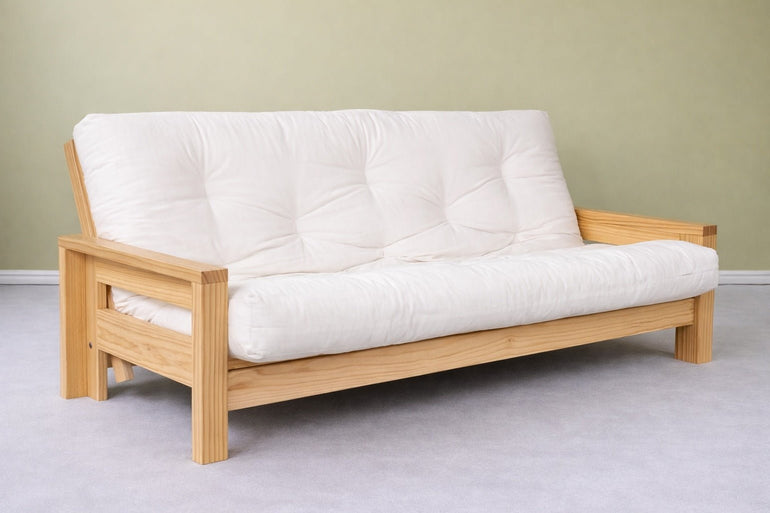 Organic Futon Mattresses | Comfort & Support | INNATURE