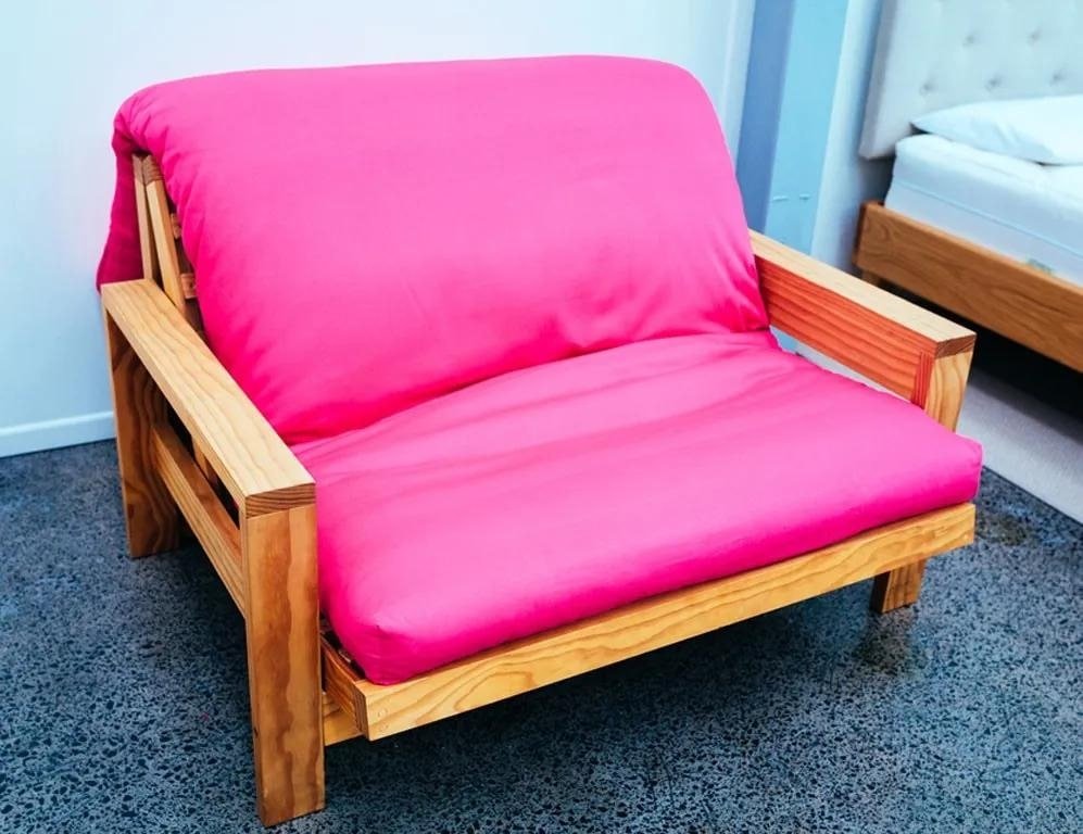 Futon Sofa Beds NZ | Made in New Zealand – INNATURE