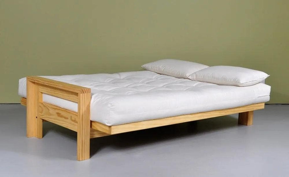 Organic Futon Mattresses | Comfort & Support | INNATURE